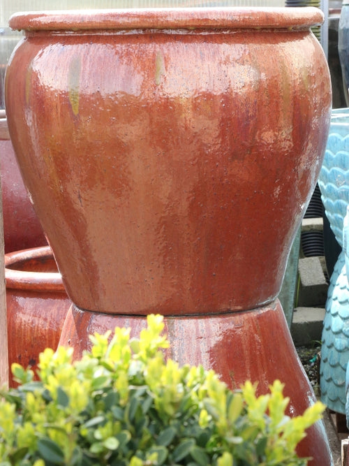 Outdoor Pottery Sale – Watson's Greenhouse