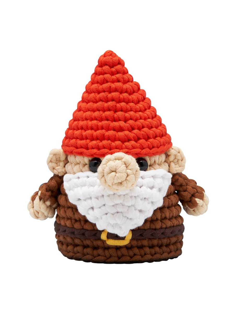 Wooble Flump the Gnome – Watson's Greenhouse