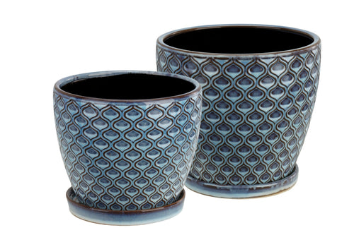 Indoor Pottery – Watson's Greenhouse