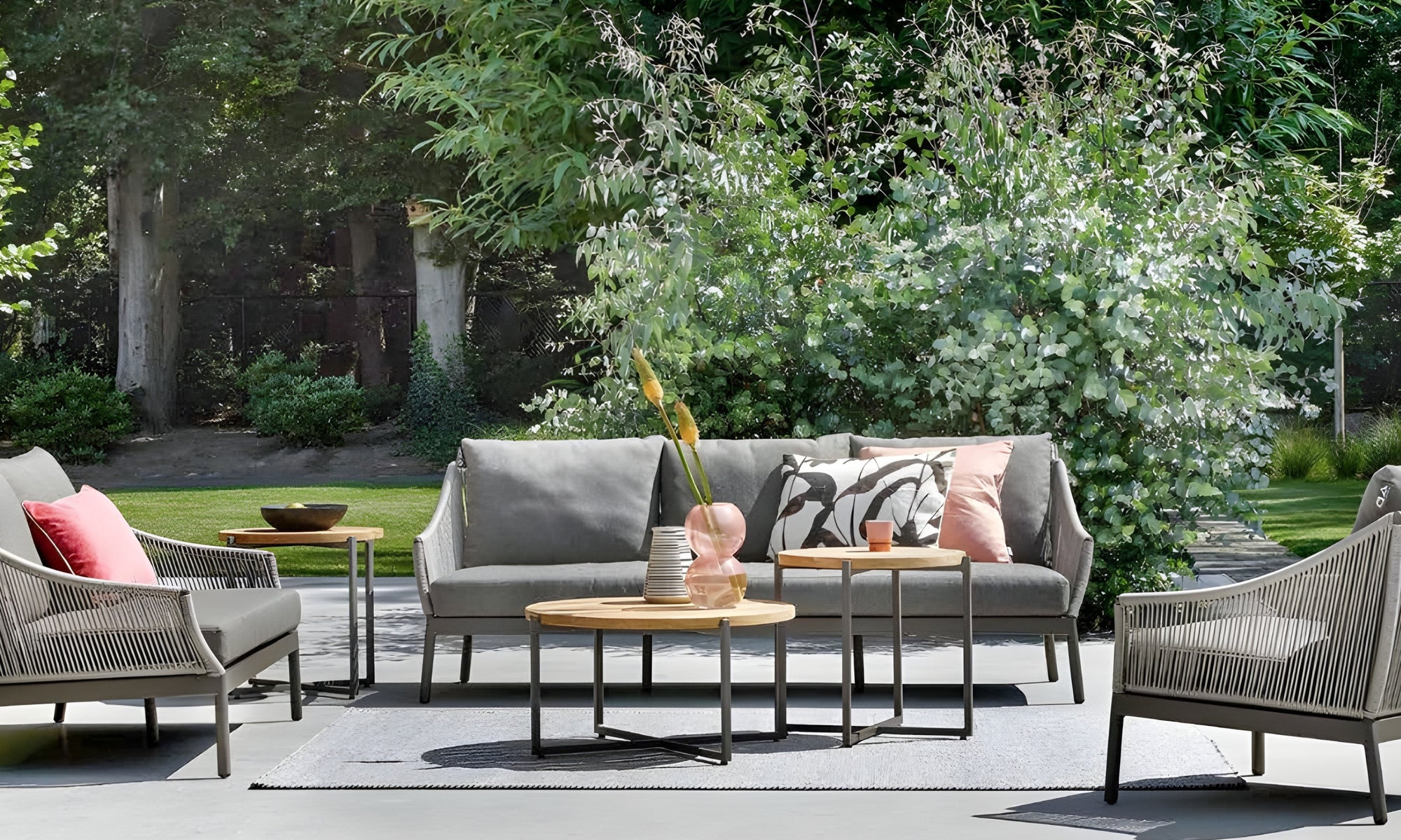 Patio Furniture – Watson's Greenhouse