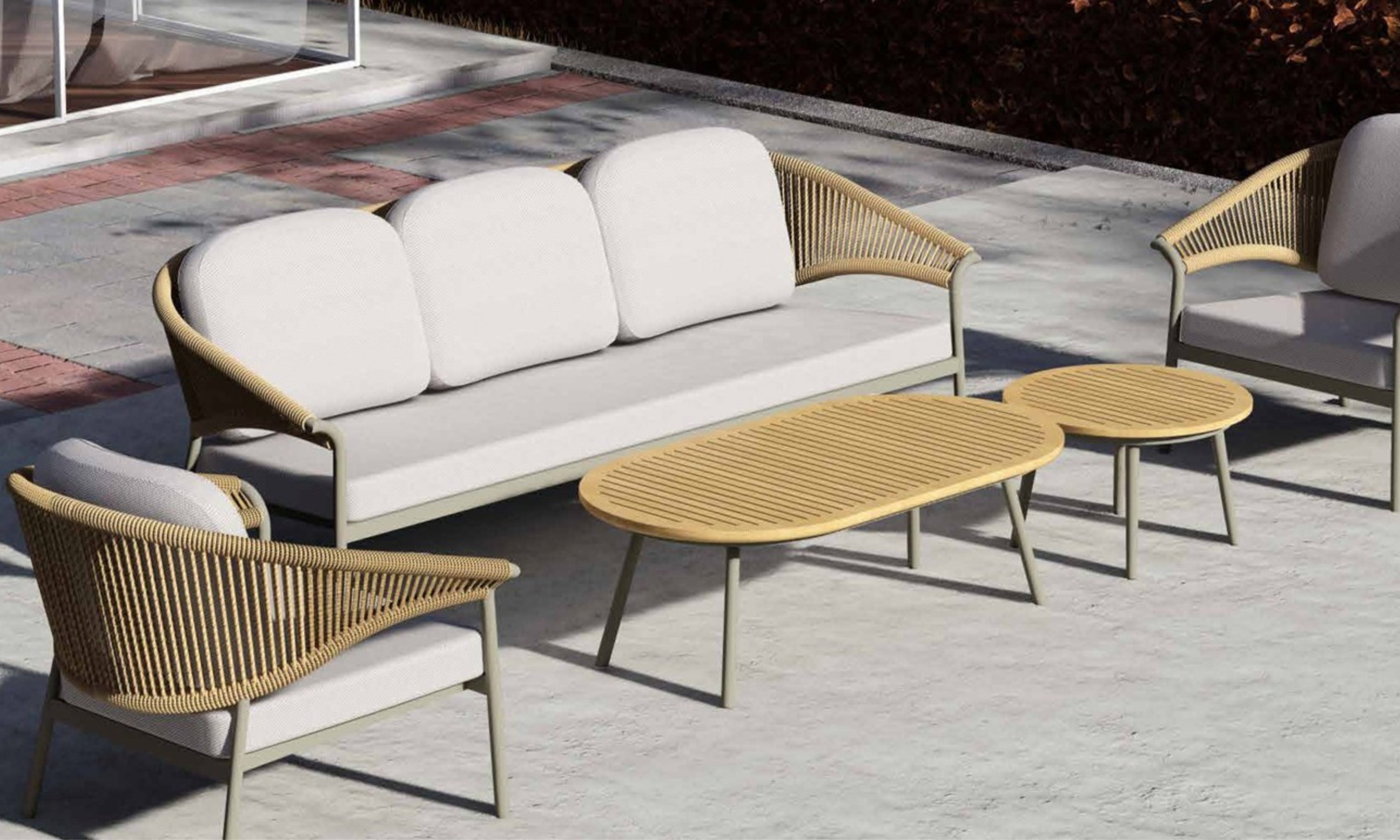 Patio Furniture – Watson's Greenhouse