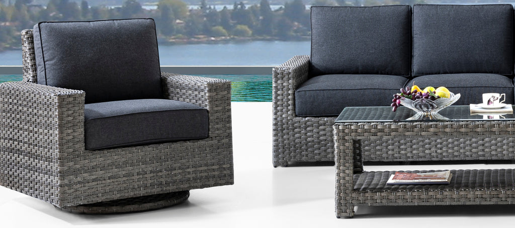 Patio Furniture – Watson's Greenhouse